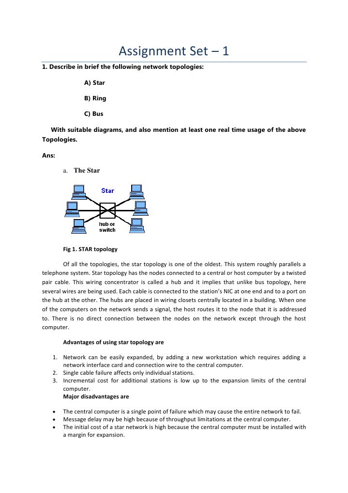 Basic Web Development Set-1 | PDF | Spamming | Network Topology
