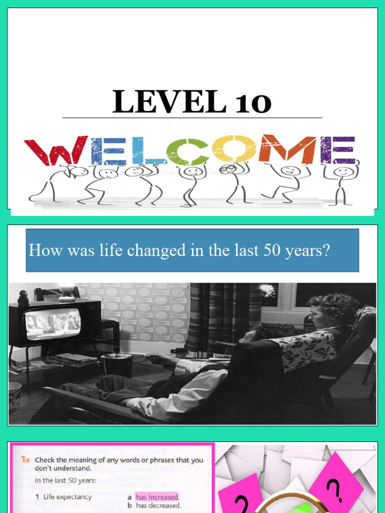 Level 10 - Session 4 | PDF