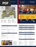Queen's University Belfast Campus Map | PDF | Academia | Science