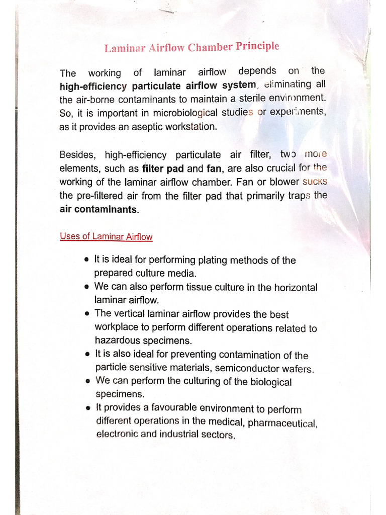Botany Sir Practical Question Paper | PDF