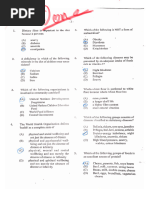 Guyana Driver's License Application Guide | PDF | License | Driving