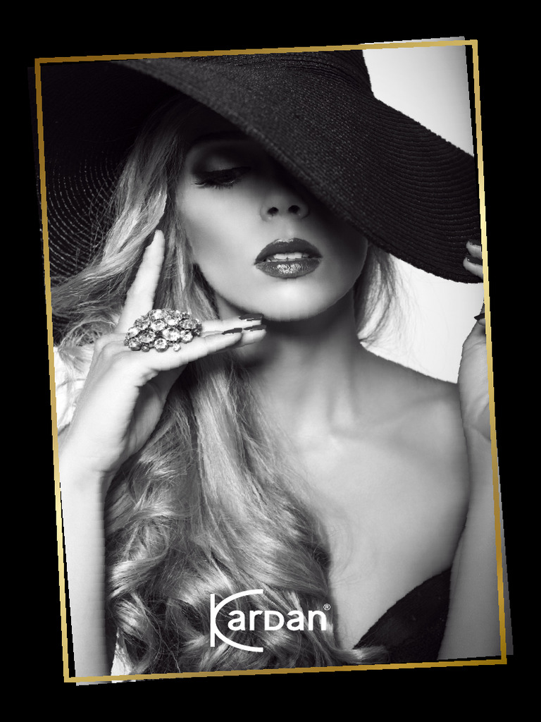 Catálogo KARDAN | PDF