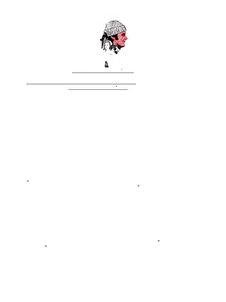 Cuckoo's Nest Unit Exam Questions | PDF