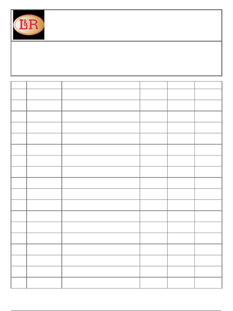 Proforma Digital 31 - Espe-Signed | PDF