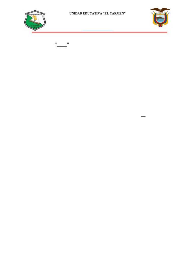 TALLER GRUPAL 3ro | PDF