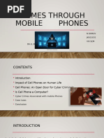 Affidavit Sinhala | PDF | Business | Computers