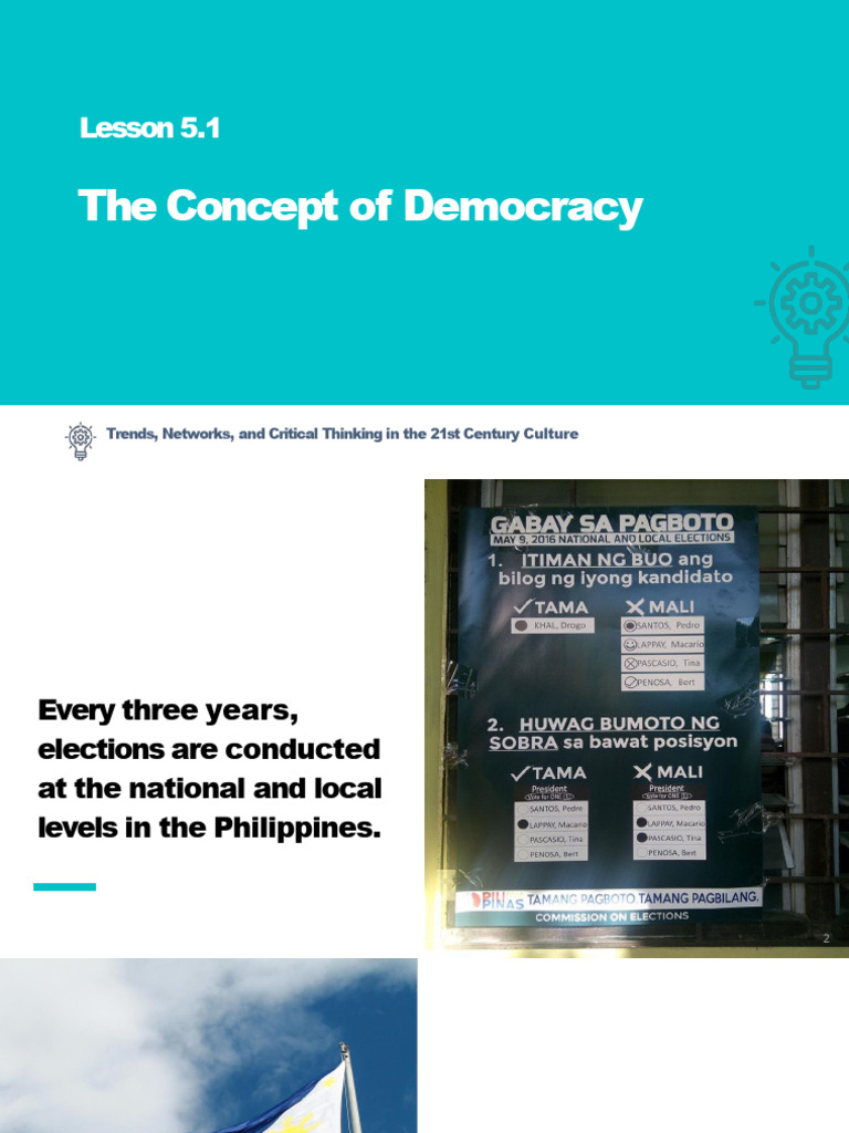 Understanding Democracy Trends Networks | PDF | Egalitarianism | Democracy