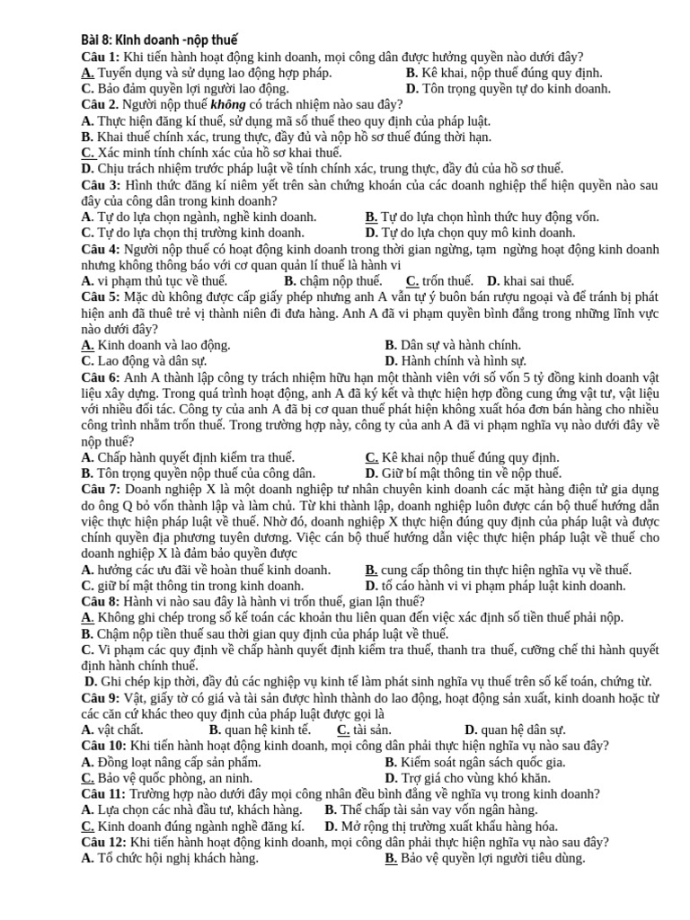 đề-cương-ôn-tập-GK2-L12-24-25 2 | PDF