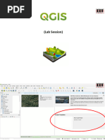 Create Polygons from Points in QGIS | PDF