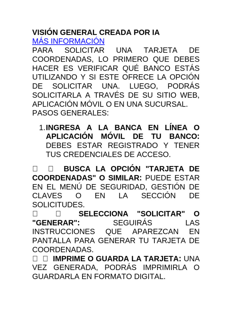 Visión general creada por IA - copia | PDF