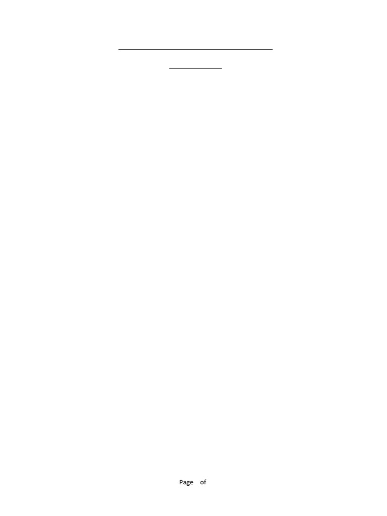 English Sample Paper 2023 5 Ans | PDF | Zoo