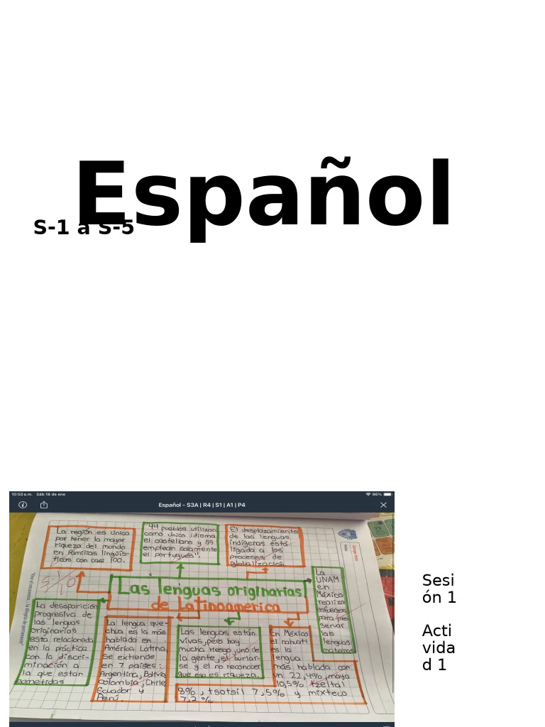 Presentación 208 | PDF