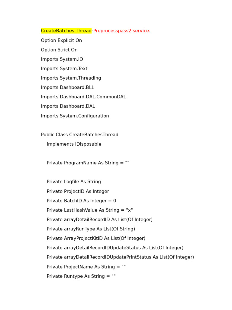 kofc | PDF | Boolean Data Type | String (Computer Science)