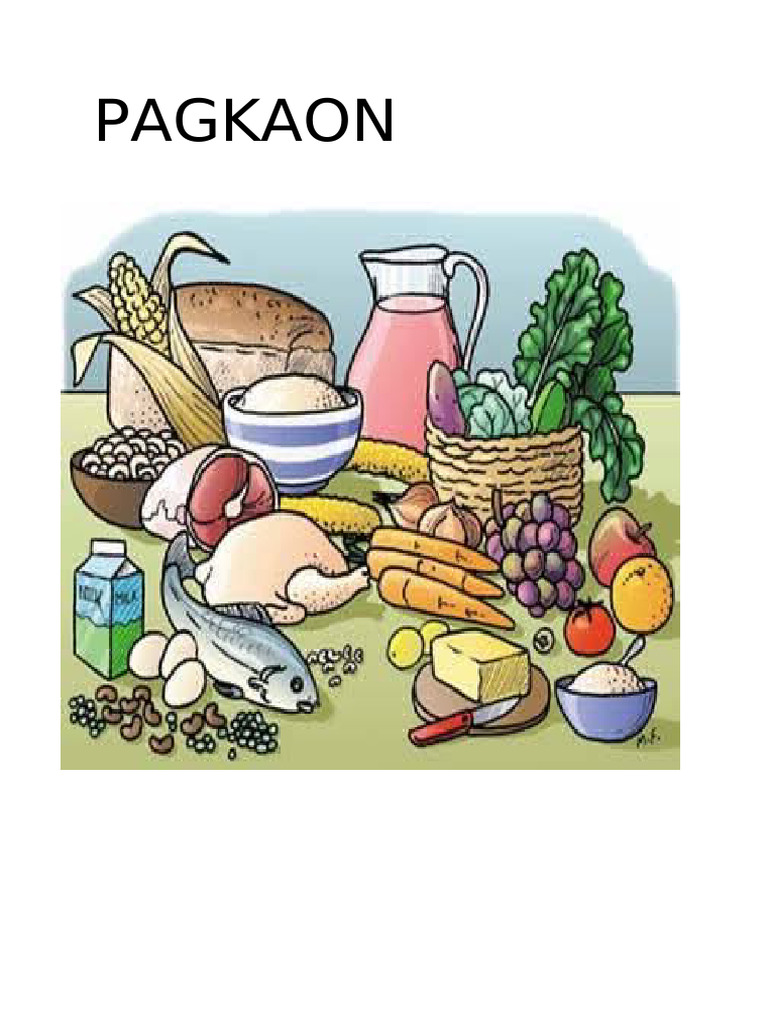Basic Needs | PDF