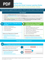 Generate Smart License via EA Portal | PDF | Information Technology ...