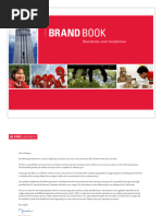 Corporate Logo Manual | PDF | Logos | Graphic Design