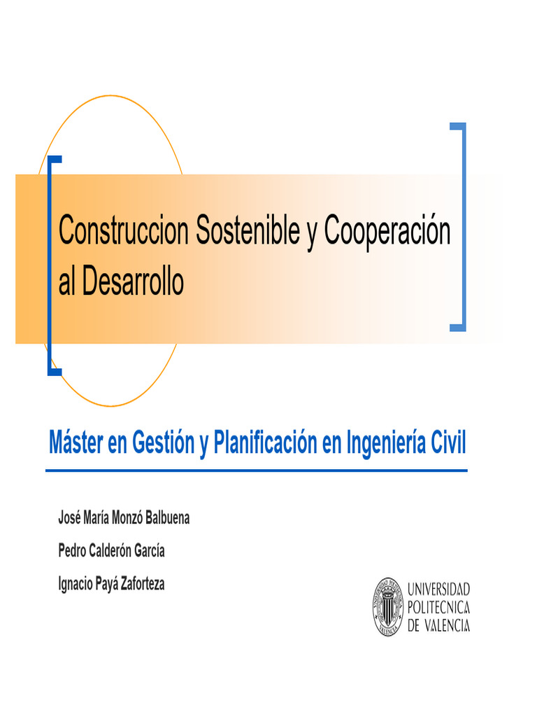 Desarrollo Humano - CSCD | PDF | Sustentabilidad | Índice de Desarrollo Humano