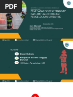 PermenLHK 74 Tahun 2019 | PDF