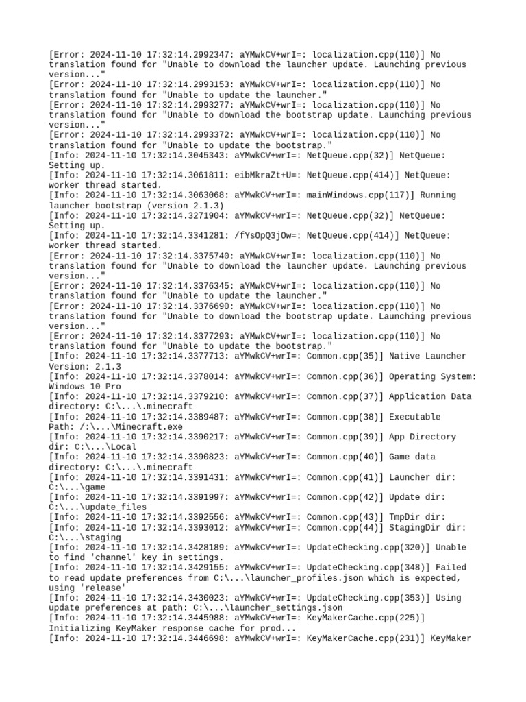 Launcher Log2 | PDF | Operating System Technology | Ibm Pc Compatibles