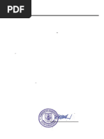 SK 129 2024 - Cara Hitung & Target IKLH TH 2025-2029 | PDF