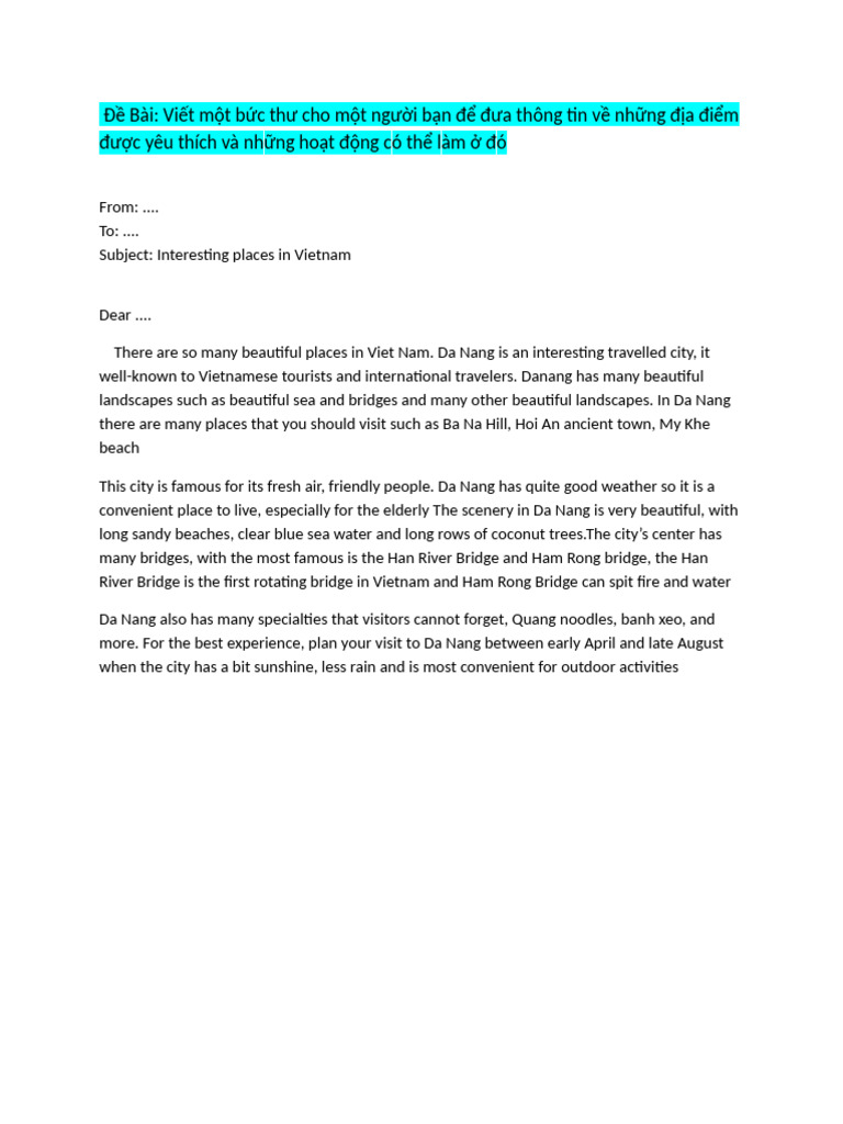 Write_AnEmail | PDF