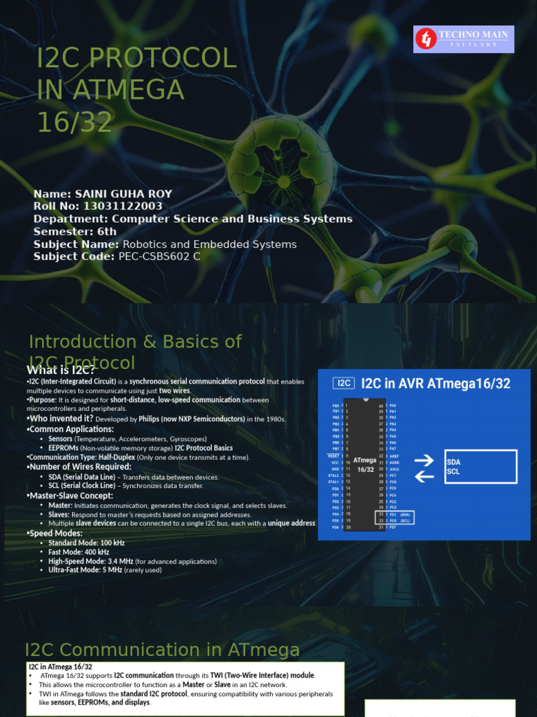 Robotic Process Automation (RPA) Project Proposal | PDF | Computer Science | Data Transmission