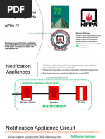 NFPA Codes and Handbooks Overview | PDF | Firefighting | Fires