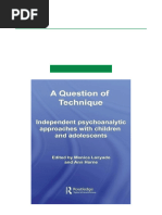 Formulation in Psychology and Psychotherapy Making Sense of People's ...