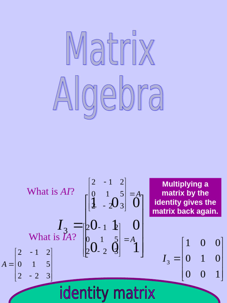 Inverse of Matrices | PDF | Matrix (Mathematics) | Determinant