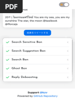 The X Picker | PDF | Computer Mediated Communication | Social ...