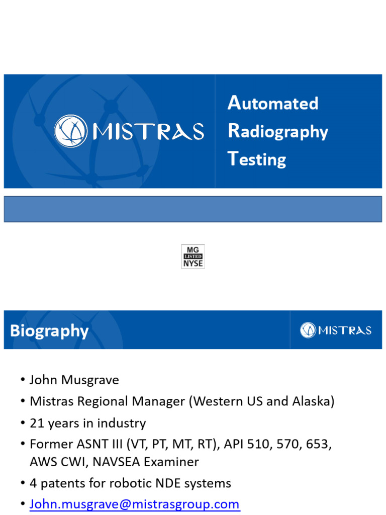 MISTRAS ART CUI Presentation 9.10.21 (11.22.21 Presentation) | PDF ...