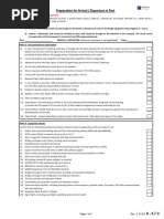 SOLAS Pyrotechnic Requirements Overview | PDF