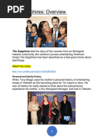 Hidden Figures Movie Study Guide | PDF | Hidden Figures