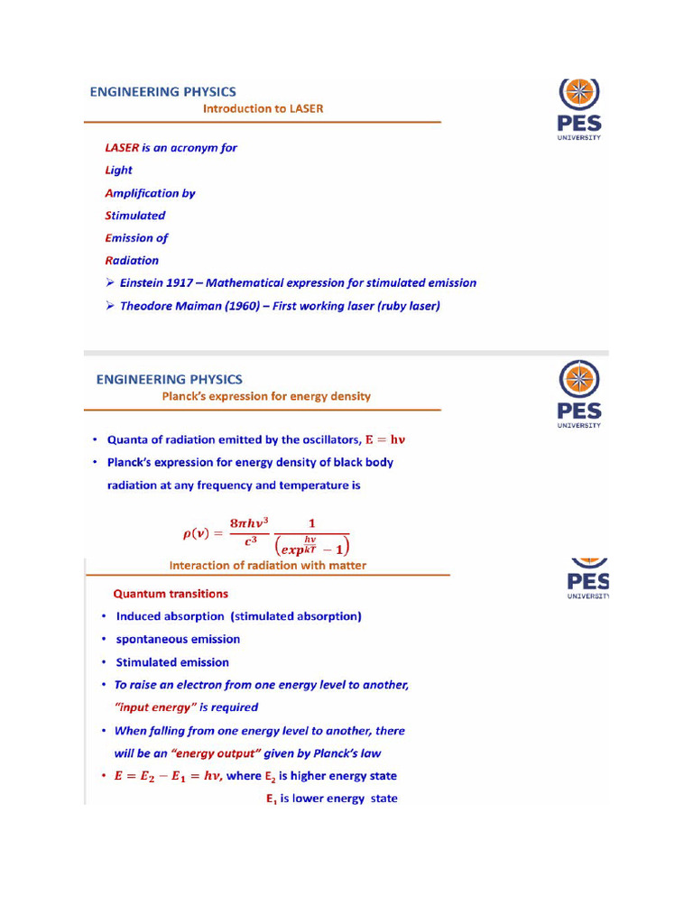 Unit 4 | PDF