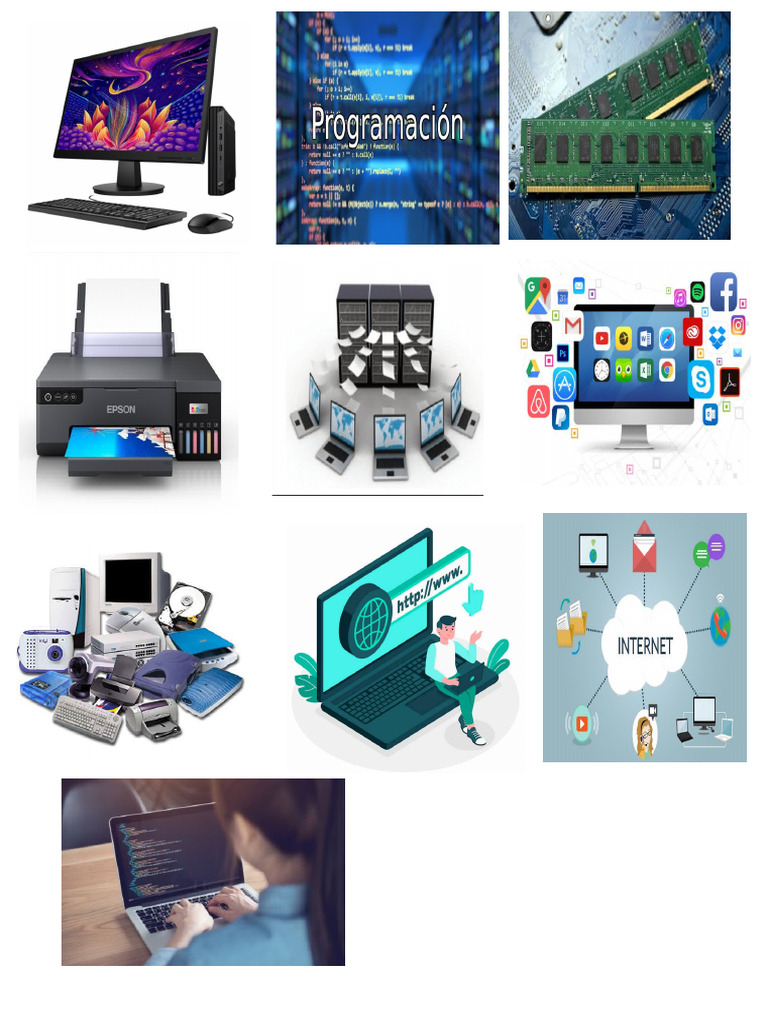 Inform á Tica | PDF