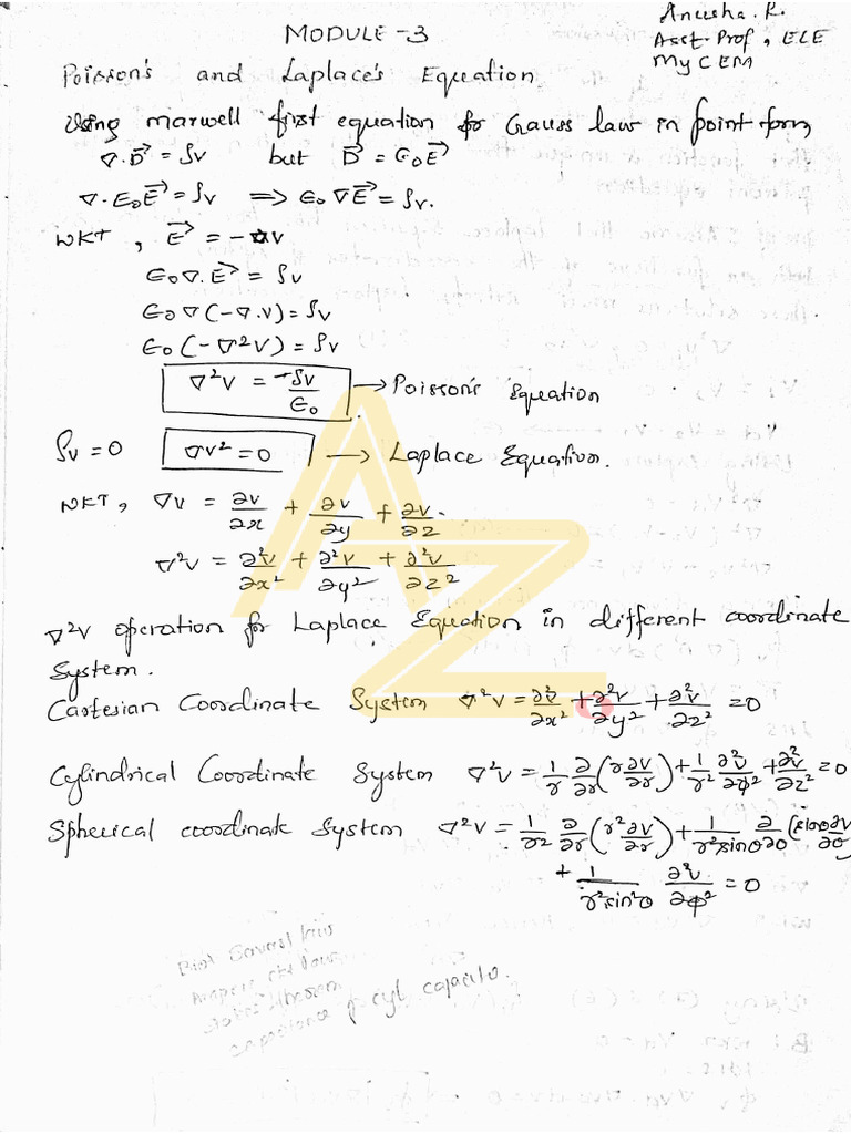 EMW Mod3@AzDOCUMENTS.in | PDF