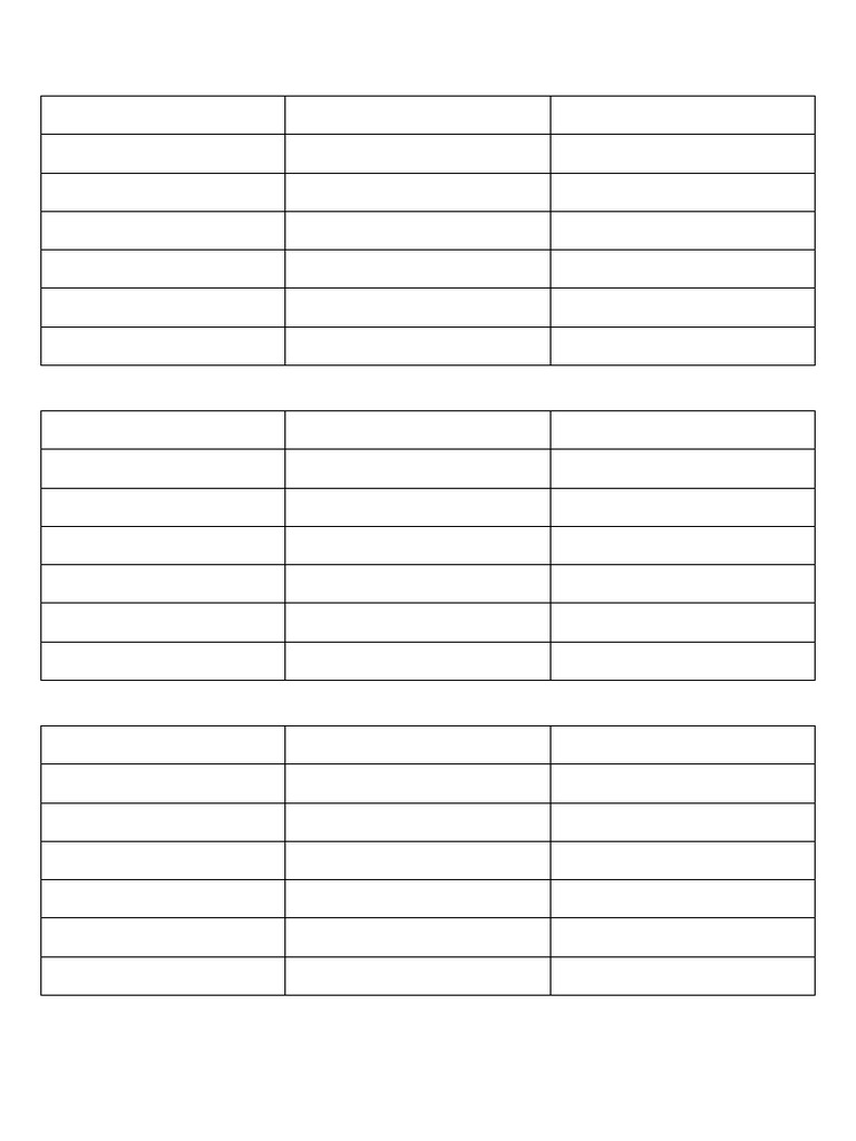 6 Month Progress Tracker | PDF | Artillery | Naval Artillery