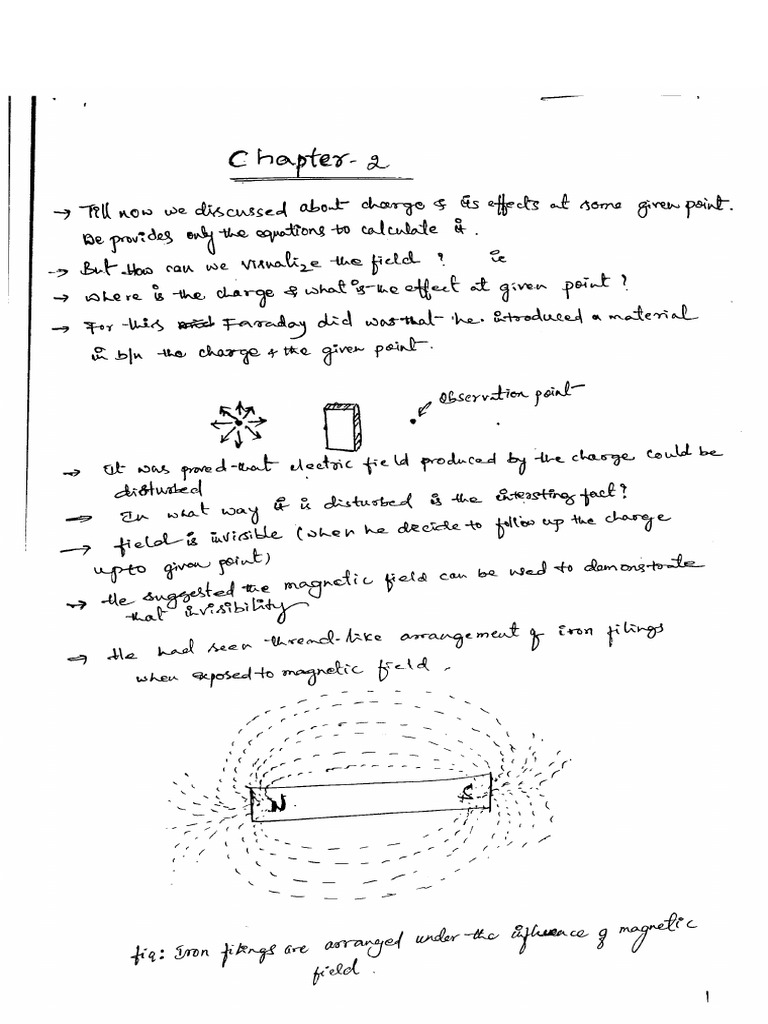 Module2 Notes | PDF