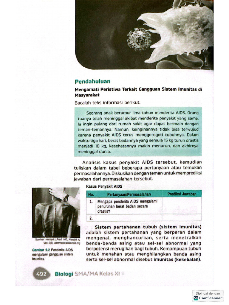 Biolog I | PDF