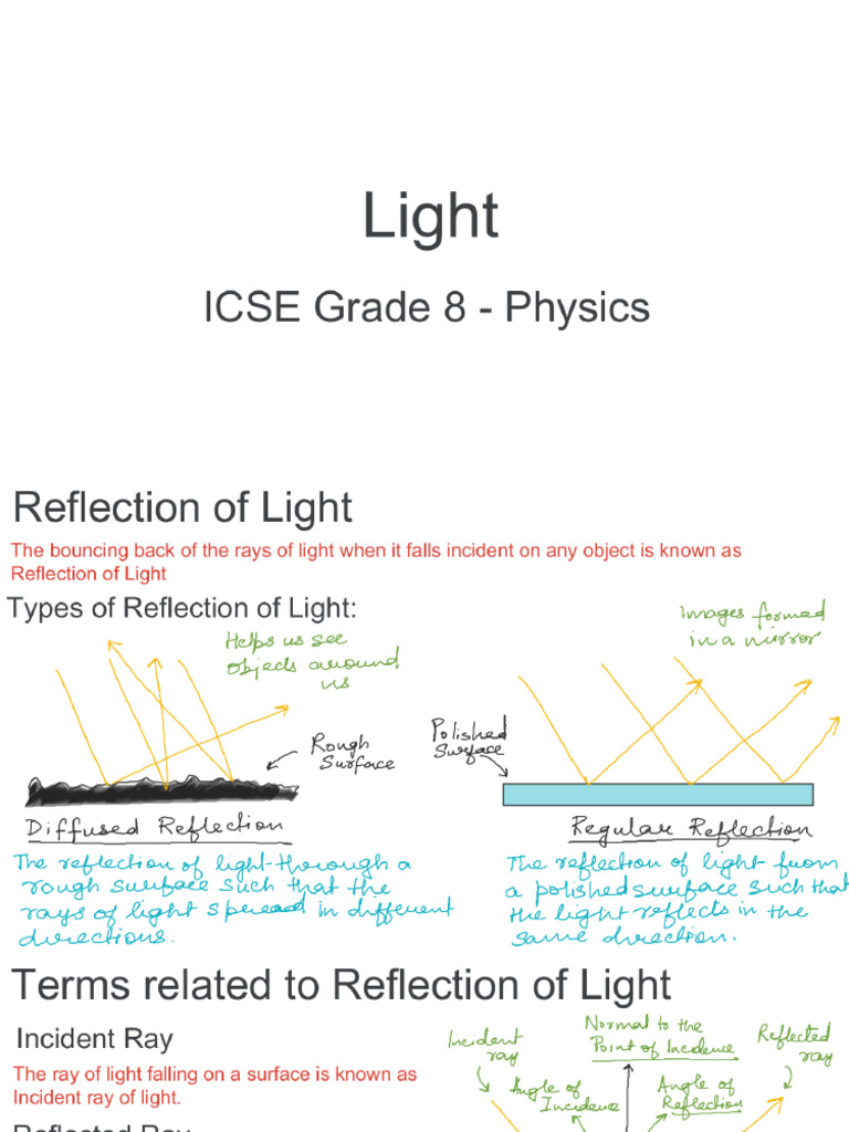 Light | PDF
