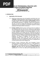 SPP Doc 202 | PDF | Architect | General Contractor