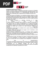 ? (AC-S07) Week 07 - Task Assignment - My Family (PA3) (INGLES 1) | PDF