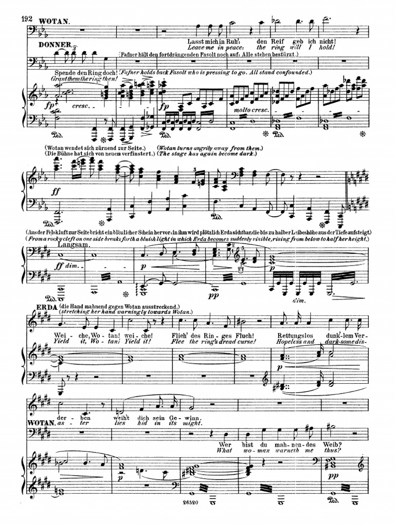 Weiche Wotan | PDF
