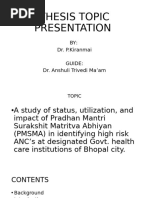 2024-25 Hmis Reporting Format For Private Hospital | PDF