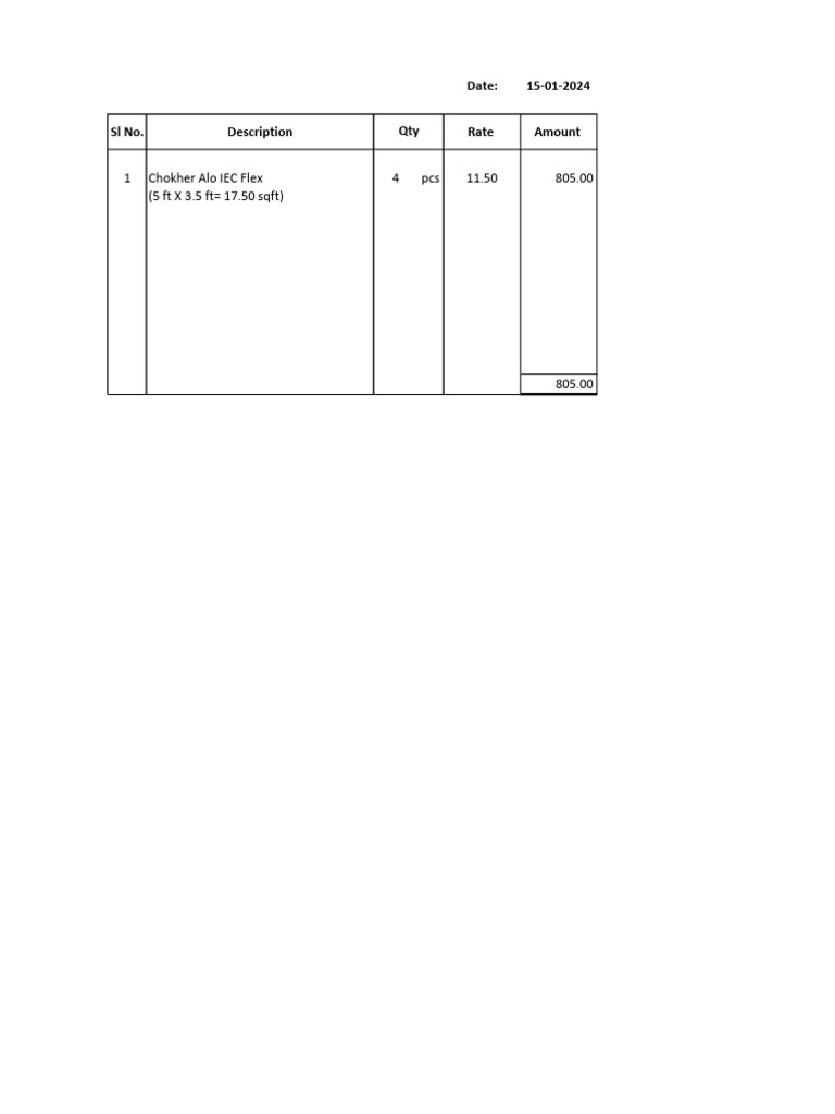 Flex Bill Choker Alo | PDF