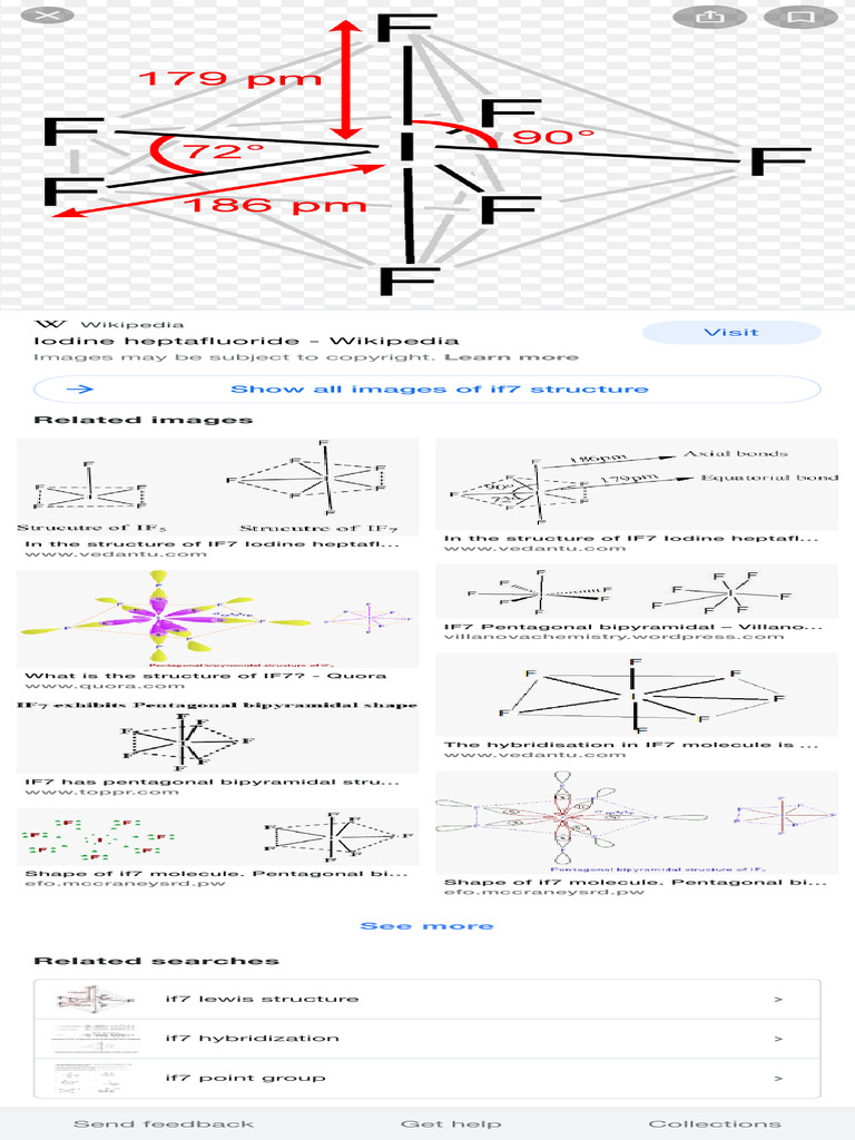 If7 Structure - Google Search | PDF | Condensed Matter Physics ...