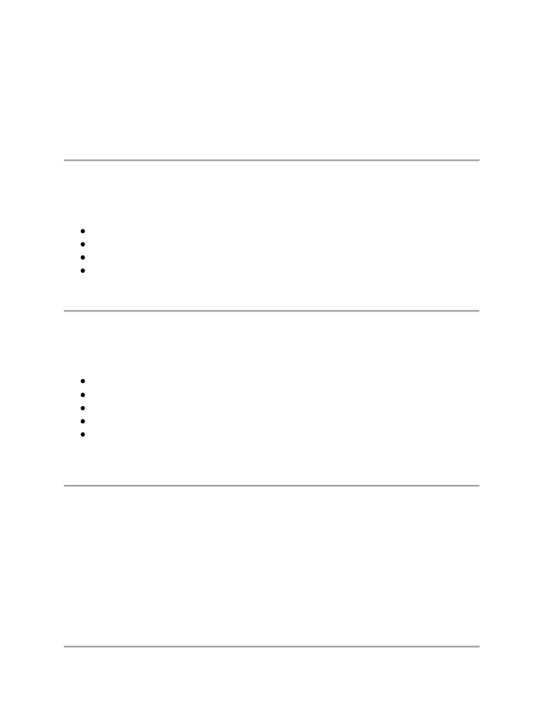 Soft Skills Ralph Ryker (1) | PDF | Goal | Time Management