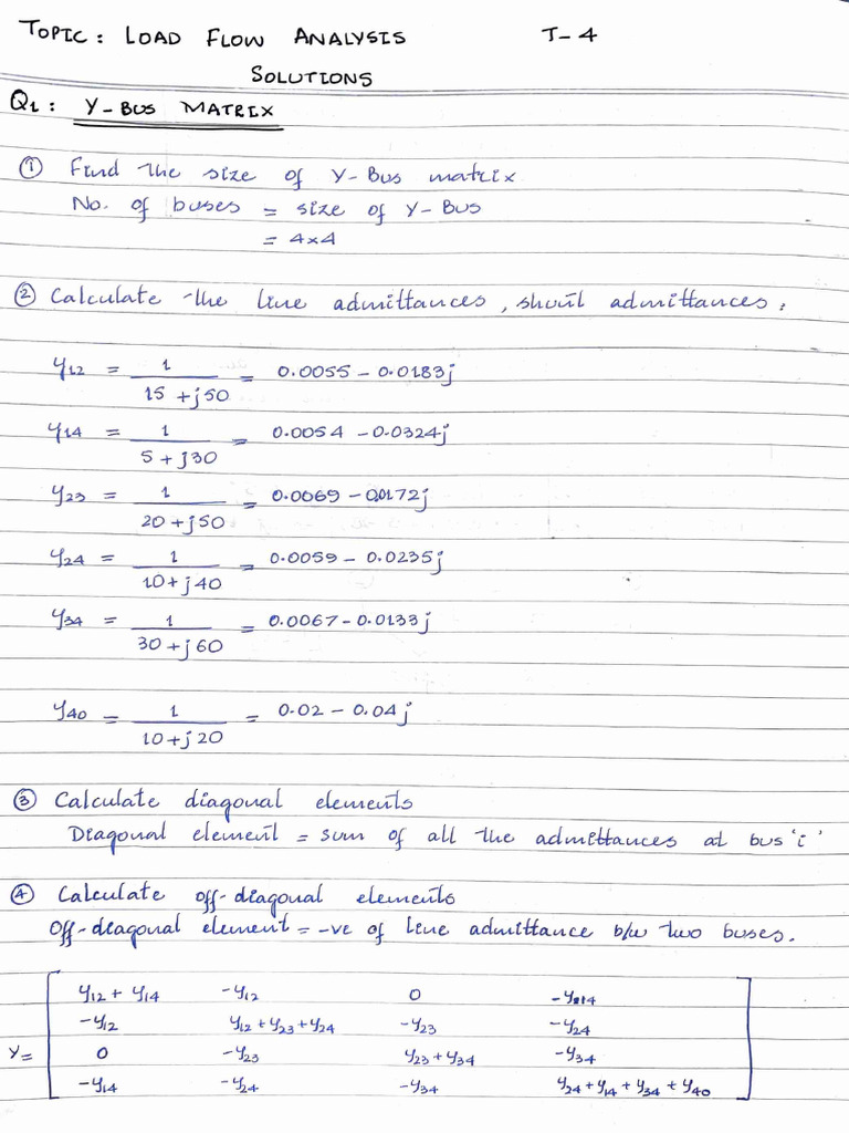 Answer-Tutorial-4 2 | PDF