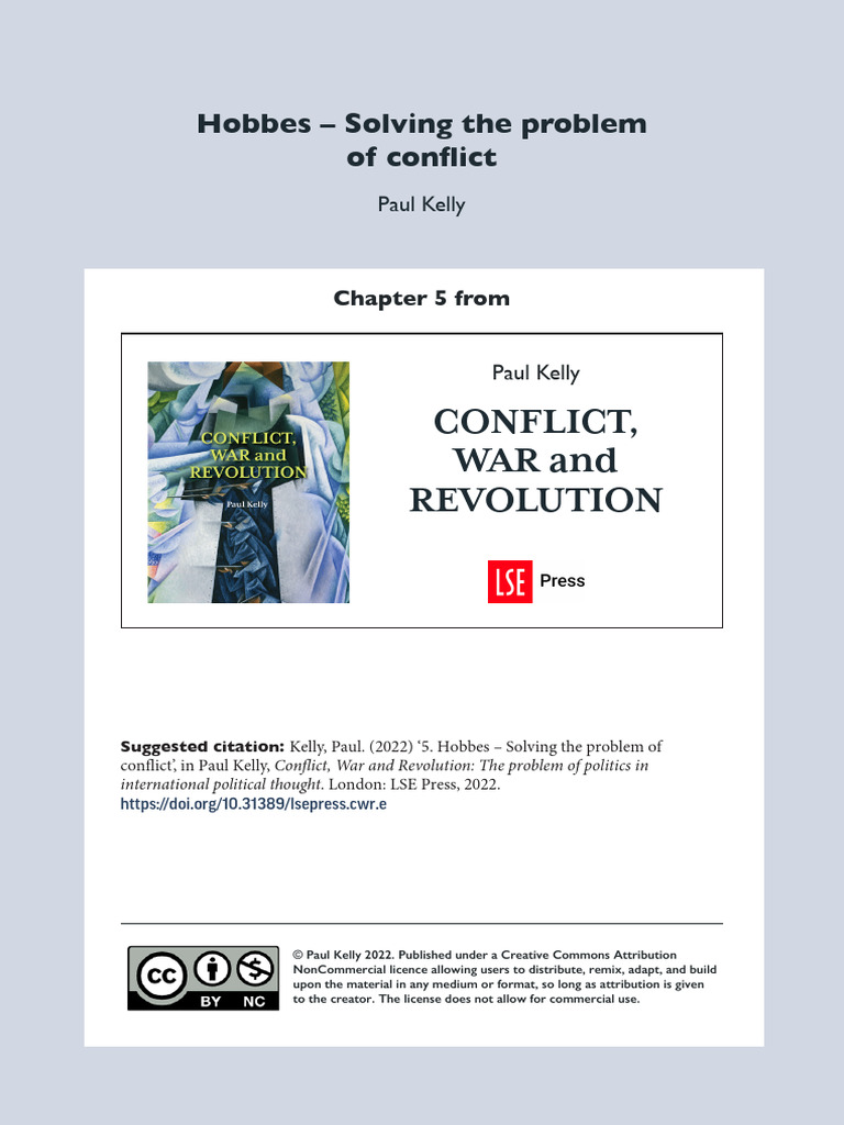 conflict_war_and_revolution_5_hobbes_solving_the_problem_of_conflict ...