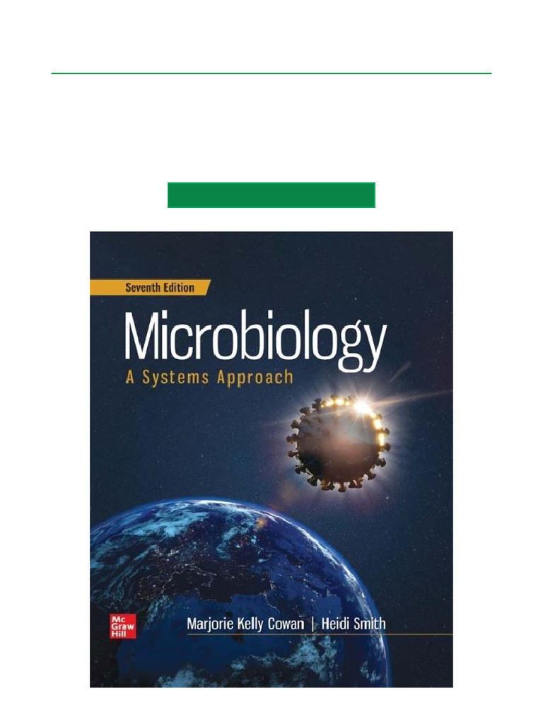 Microbiology A Systems Approach, 7th Edition Full Chapter Download ...